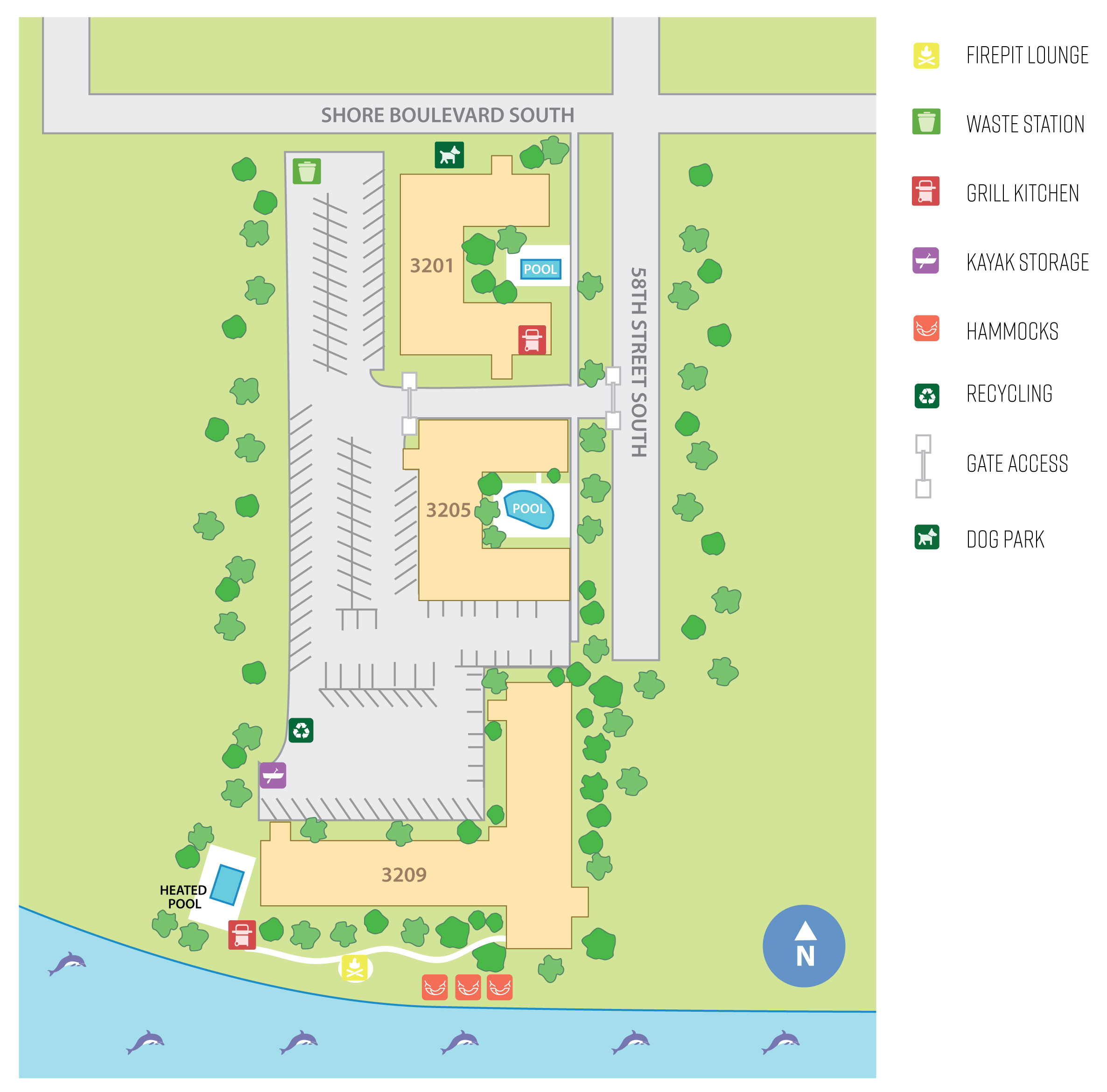 Seaside Fl Masterplan Towns