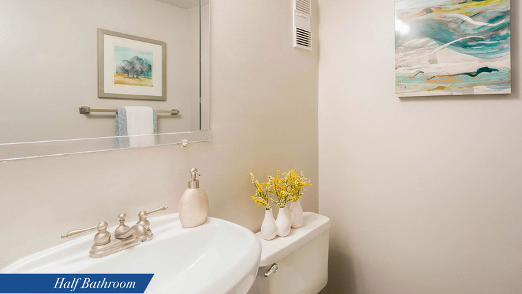 Bella Casa Apartments in Orlando, FL | 1-2 Bed | McKinley | McKinley