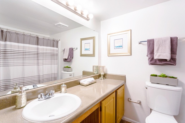 Monterey Lake Apartments in Orlando, FL | 1-2 Bed | McKinley